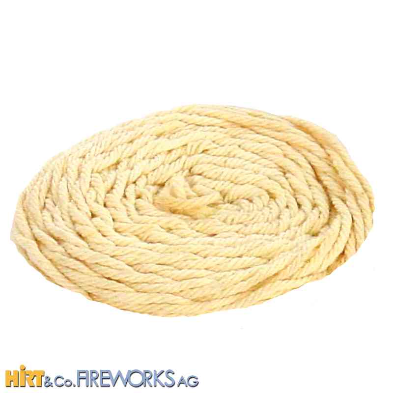 Kerzenschnur (Pyroxylschnur) -Direkt ab Lager! | feuerwerksverkauf.ch